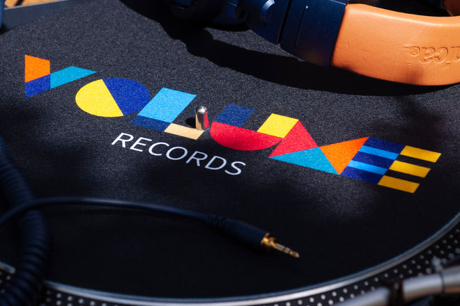 Volume Records Melbourne